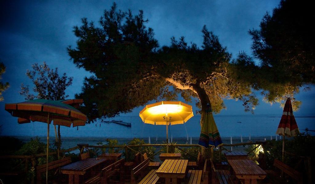 Die 3 besten Campingplätze in Grado, Italien – campingkey.com