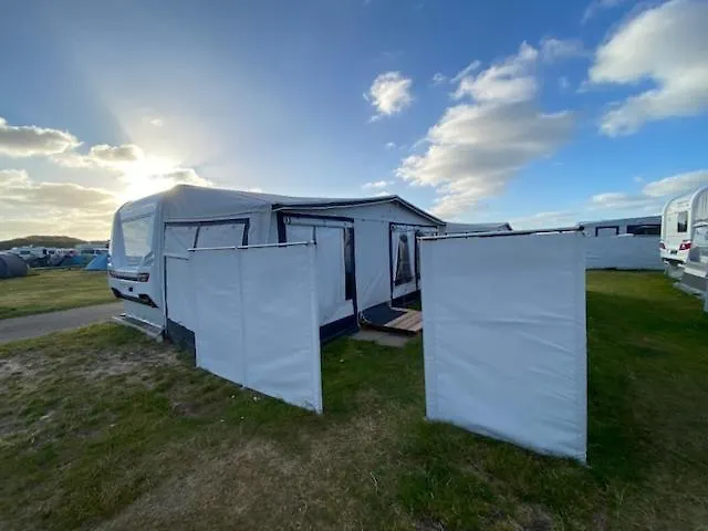 Die 3 besten Campingplätze in Rantum (Sylt), Deutschland – campingkey.com