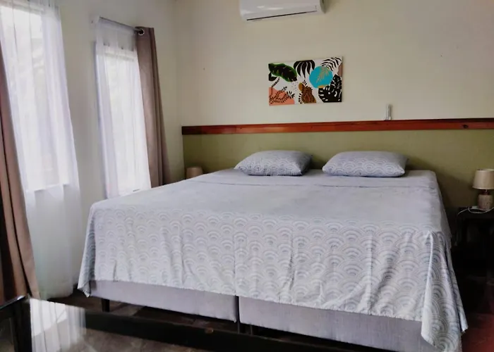 Die 4 besten Campingplätze in La Fortuna, Costa Rica – campingkey.com